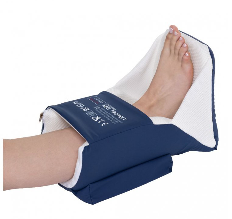 Podložka pod paty | Pomucky Seniorum.cz